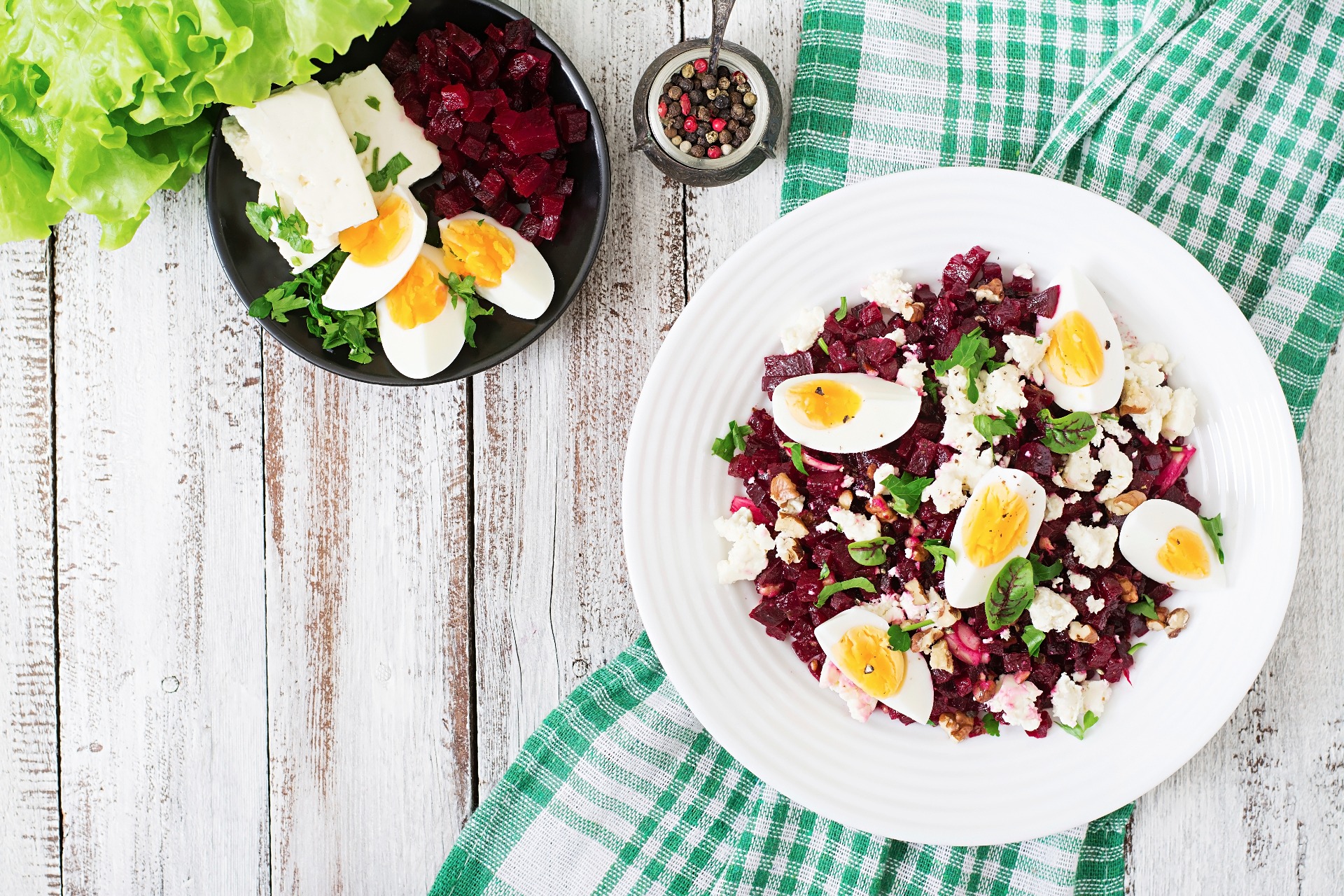 Nos Entrées :: Le-st-martin