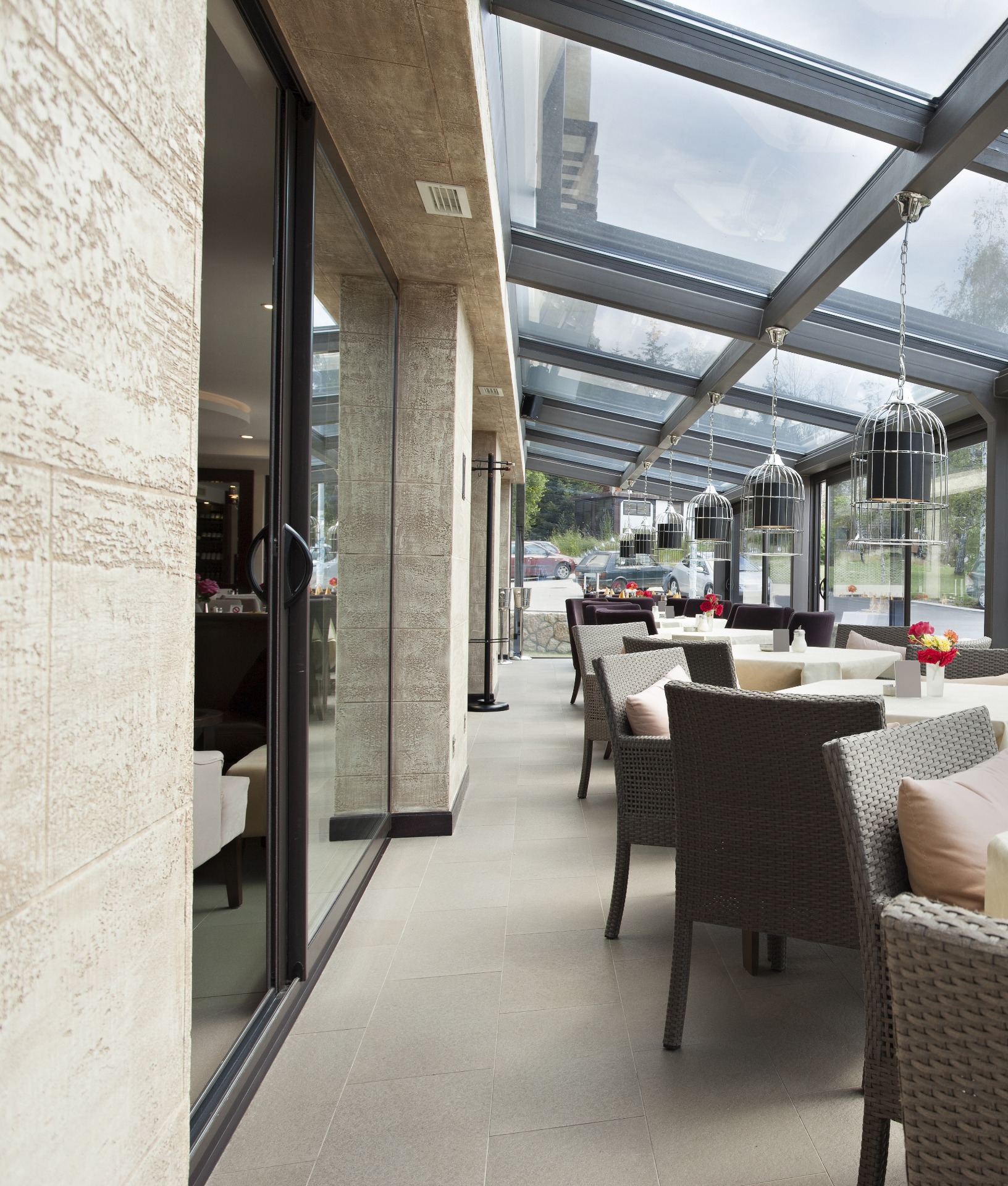 Notre restaurant :: Le-st-martin